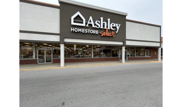 Ashley Furniture Bowling Green