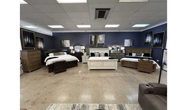 Ashley Furniture Bowling Green
