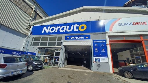 Officina auto Norauto Torino Via O. Vigliani - Via Onorato Vigliani 143 ...
