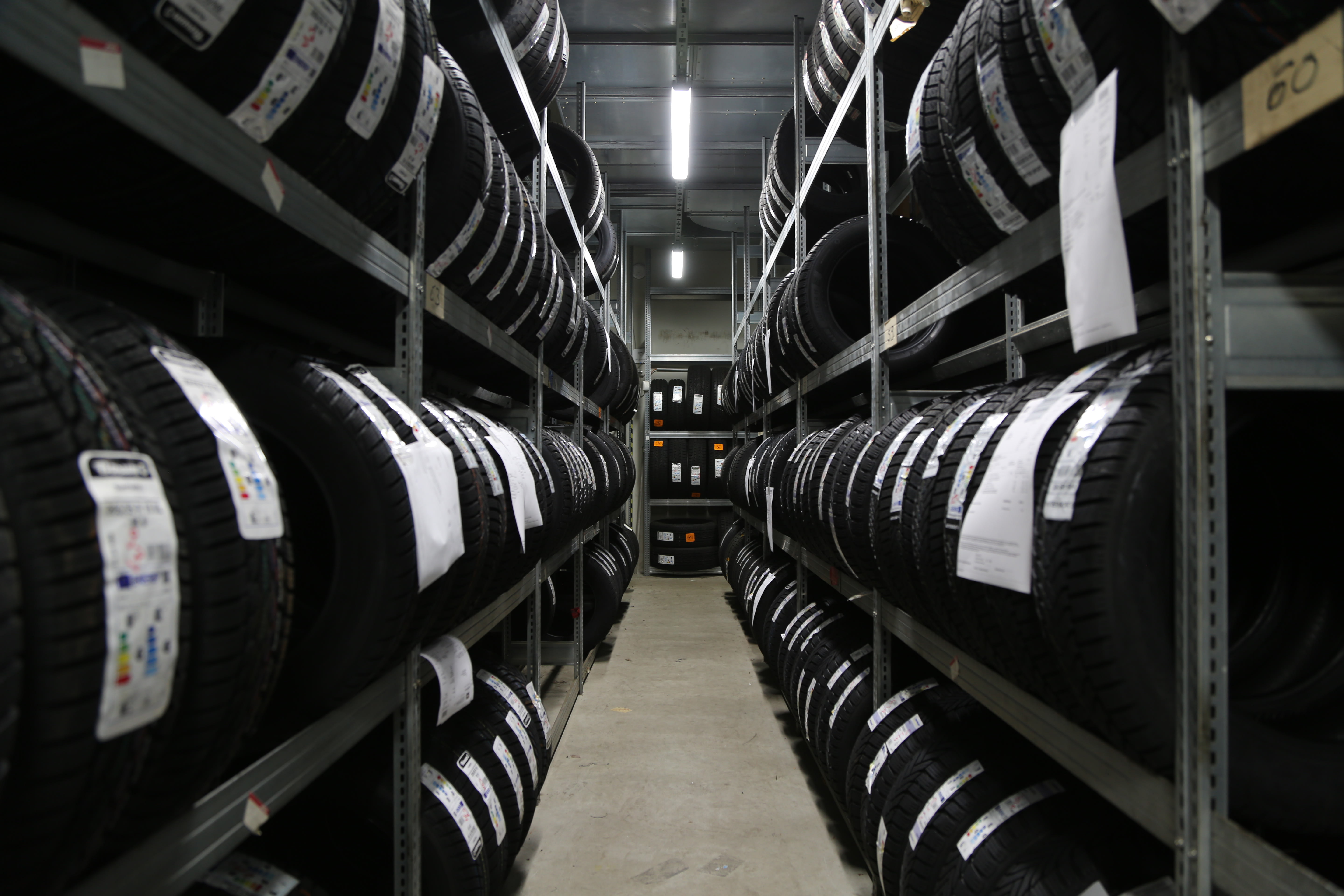 ATU Filderstadt - Baden-Württemberg - Felix-Wankel-Str. 32 | ATU