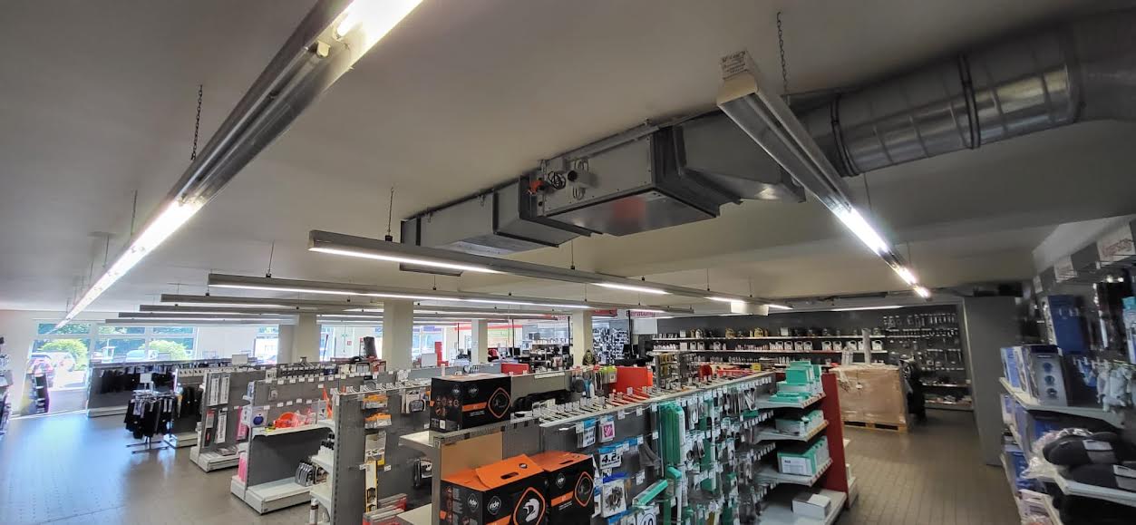 ATU Hamburg - Hamburg - Heidhorst 3 | ATU