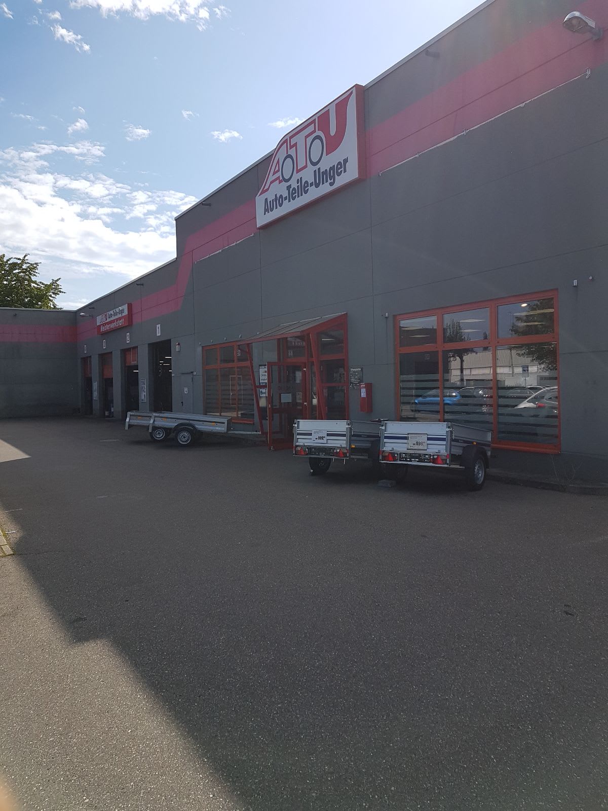 Hanns Klemm Strae 5 Boblingen