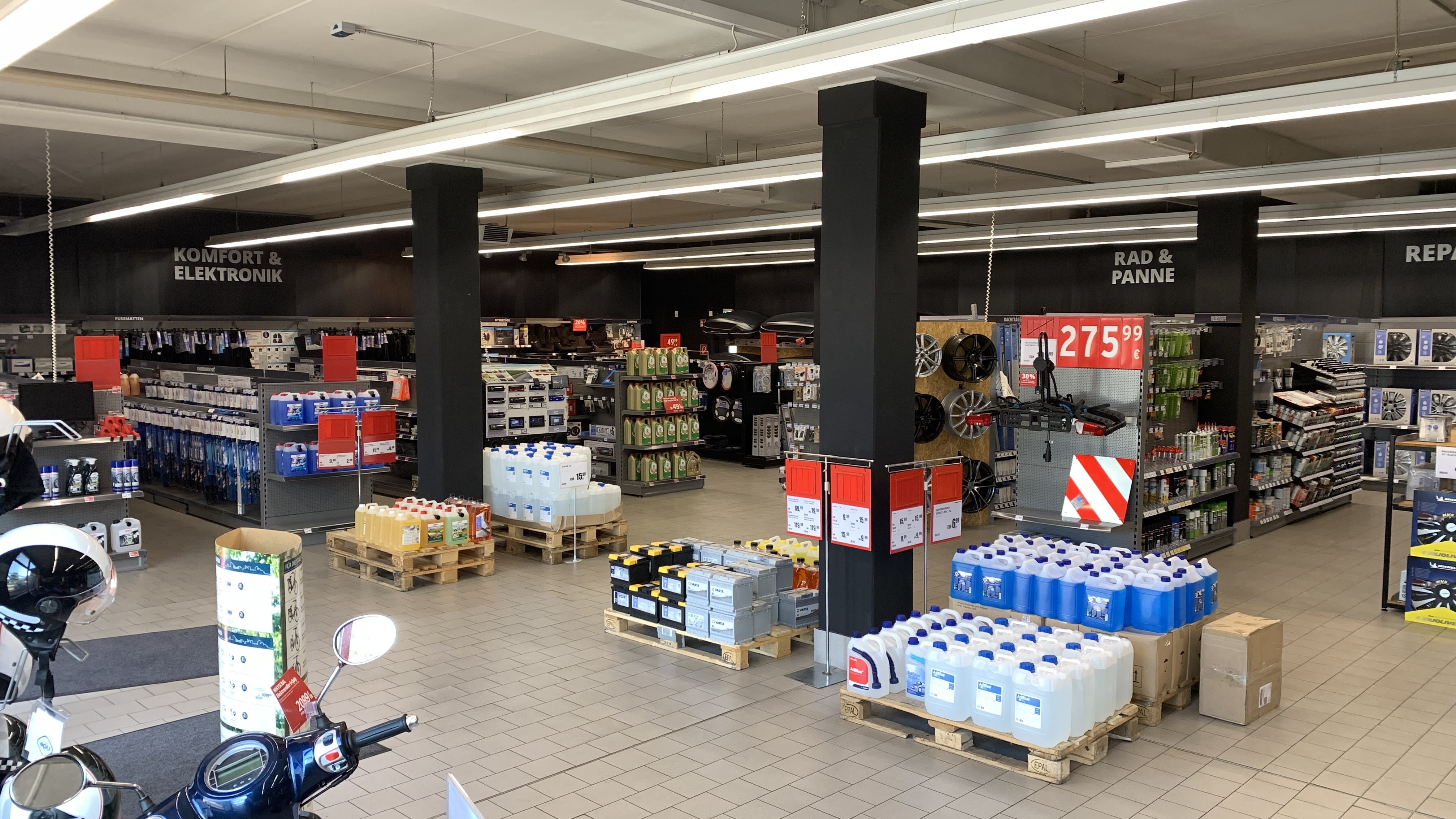 Stilvolle Atu Schwabisch Gmund Bild