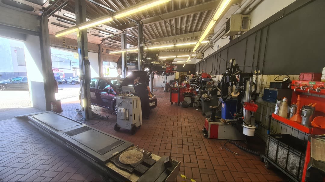 ATU Kehl - Baden-Württemberg - Grossh.-Friedrich-Str. 2 | ATU