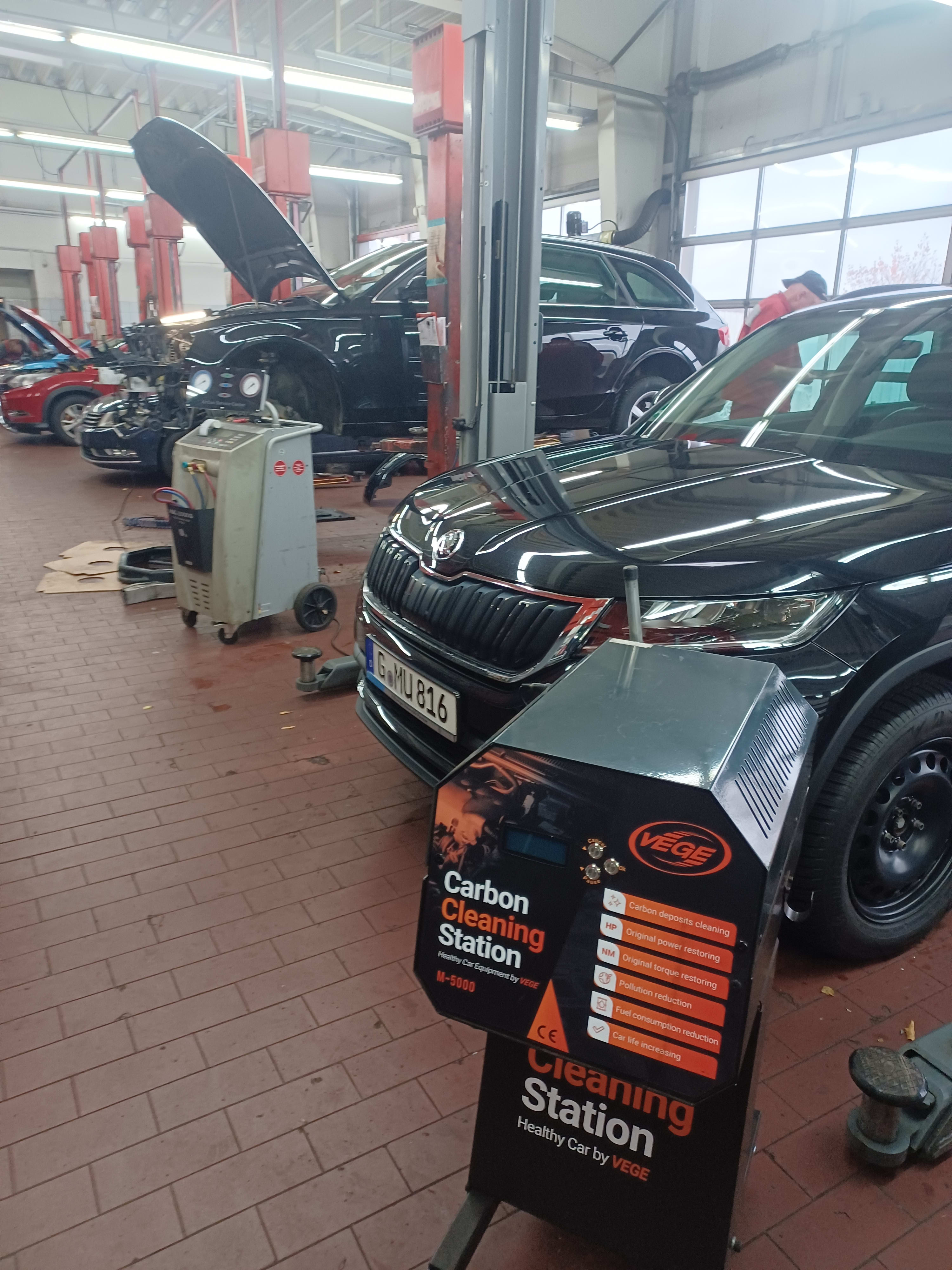 Adam Kfz Werkstatt