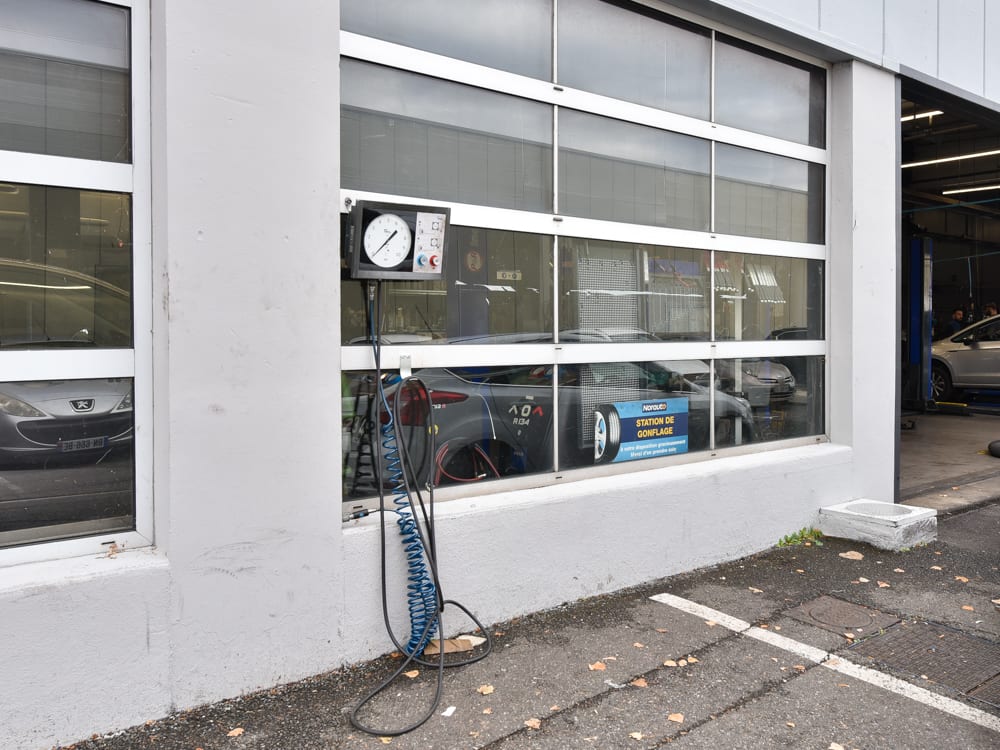 Centre auto Norauto Toulouse Purpan - 39/41 Route De Bayonne - pneu ...