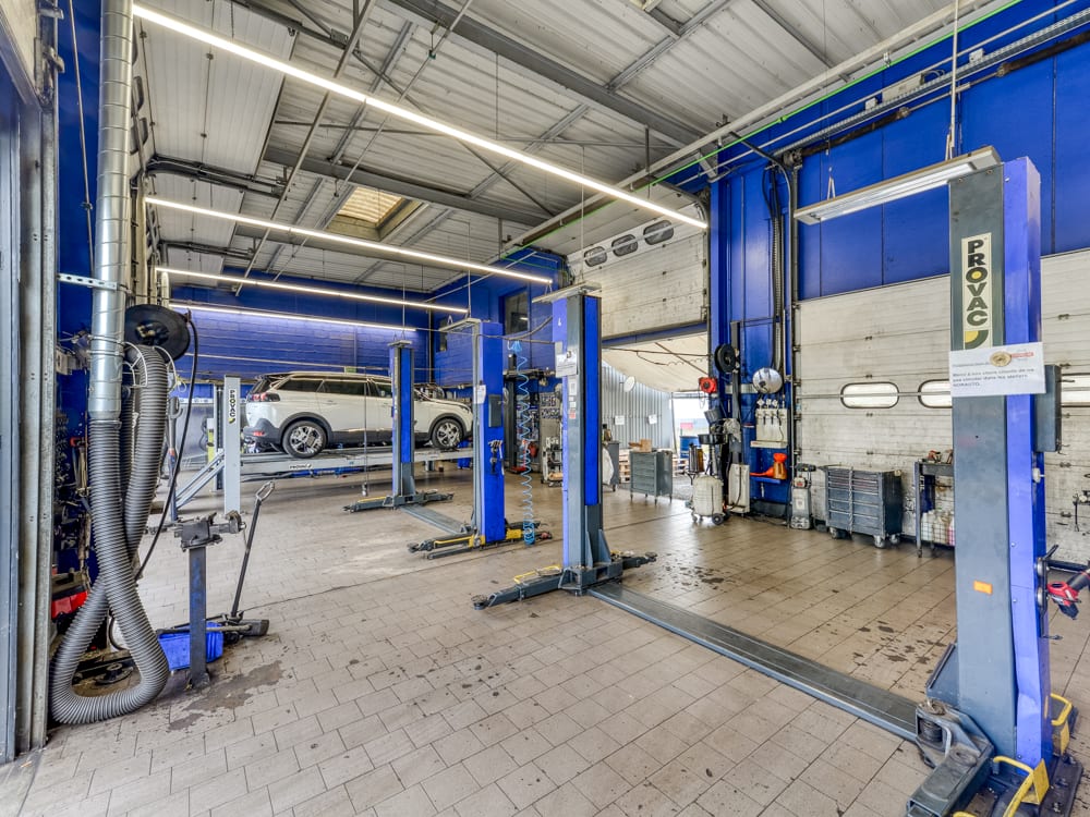 Centre auto Norauto Beziers - Zac Beziers Est, Route De Bessan - pneu ...