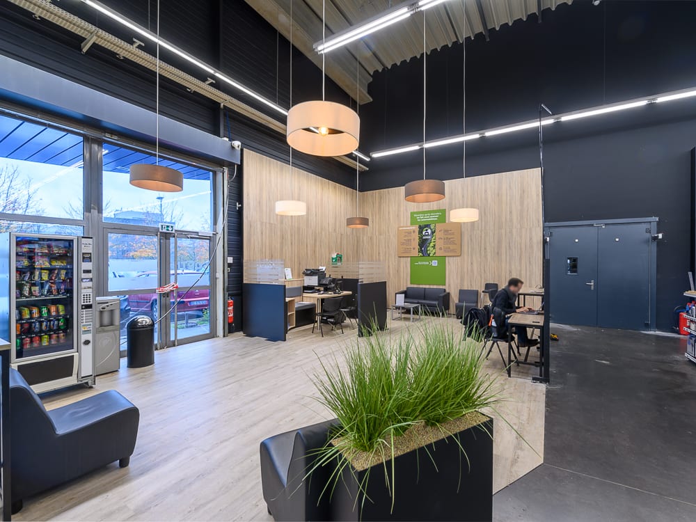 Centre auto Norauto Torcy - Centre Commercial Carrefour, Avenue ...