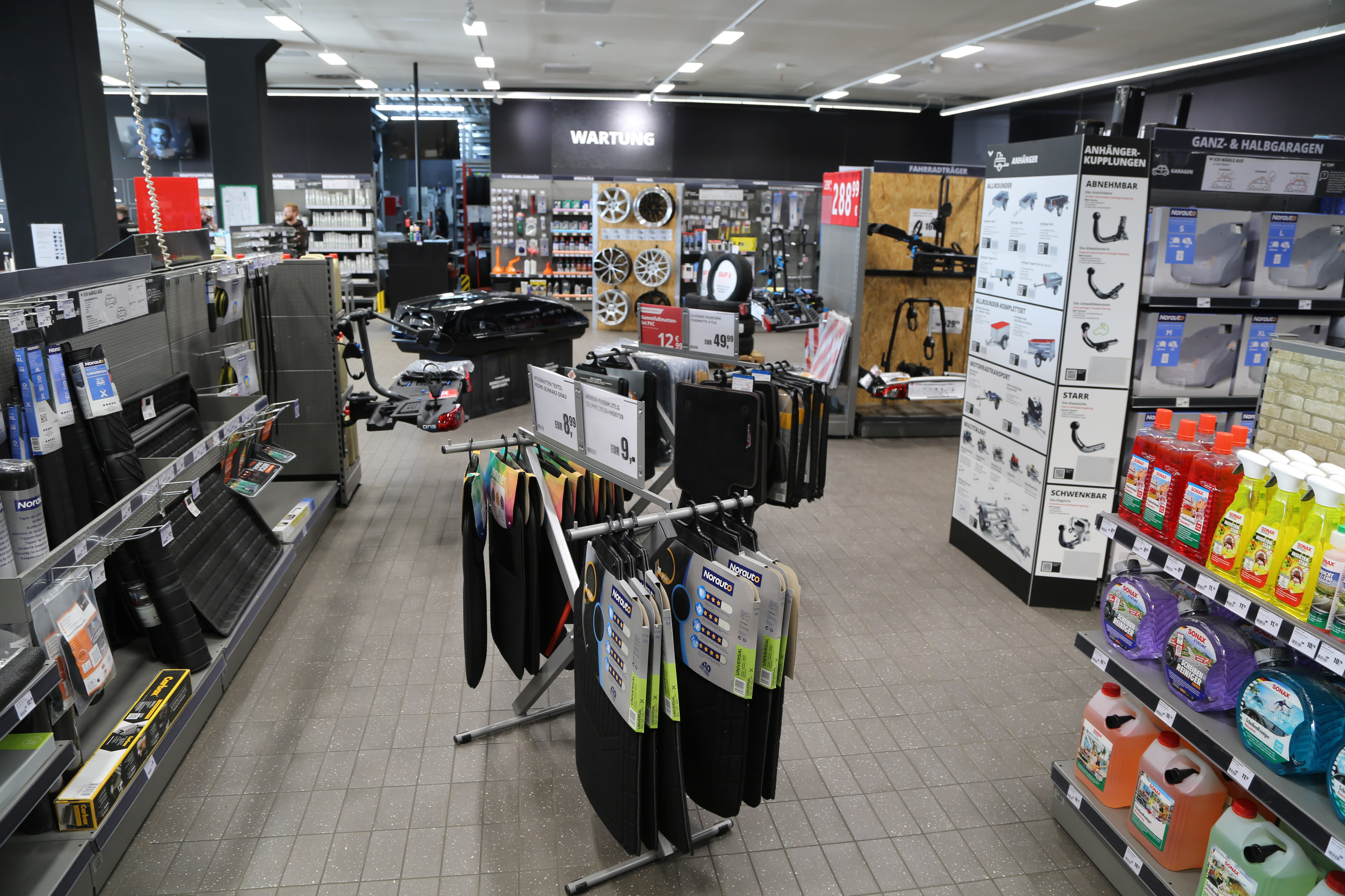 ATU Weiden - Bayern - Dr.-Kilian-Str. 11 | ATU