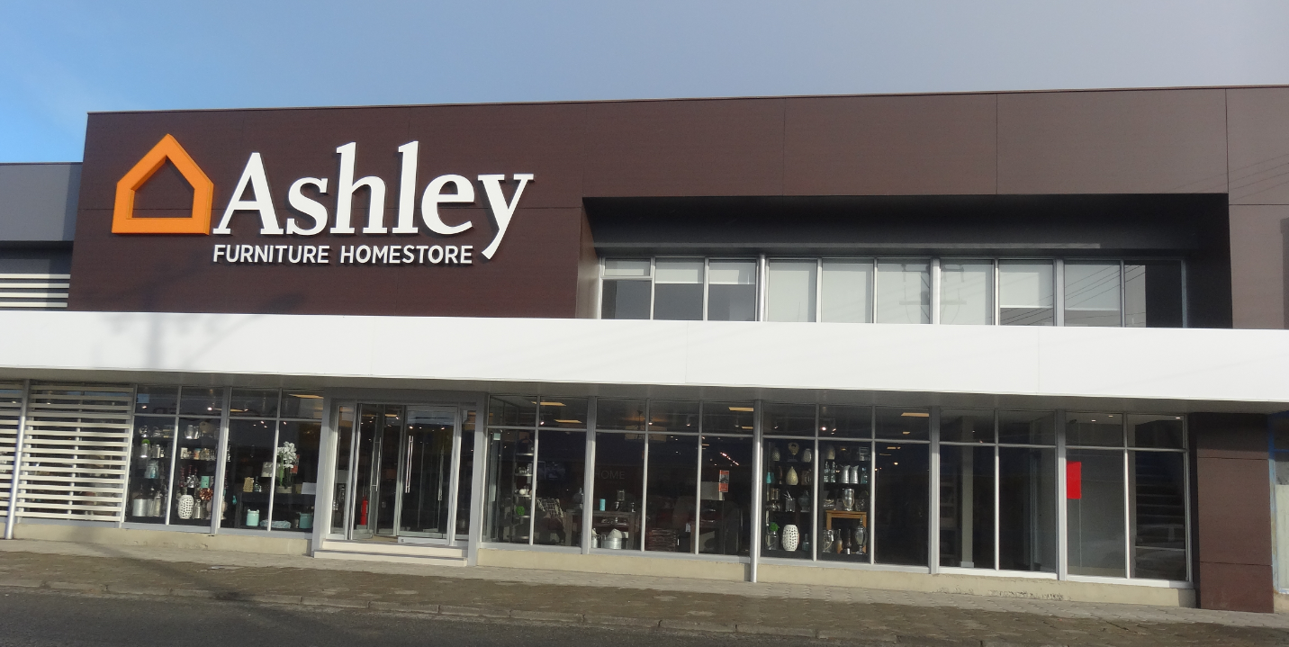 Furniture Shop in Concepción, | Ashley Store