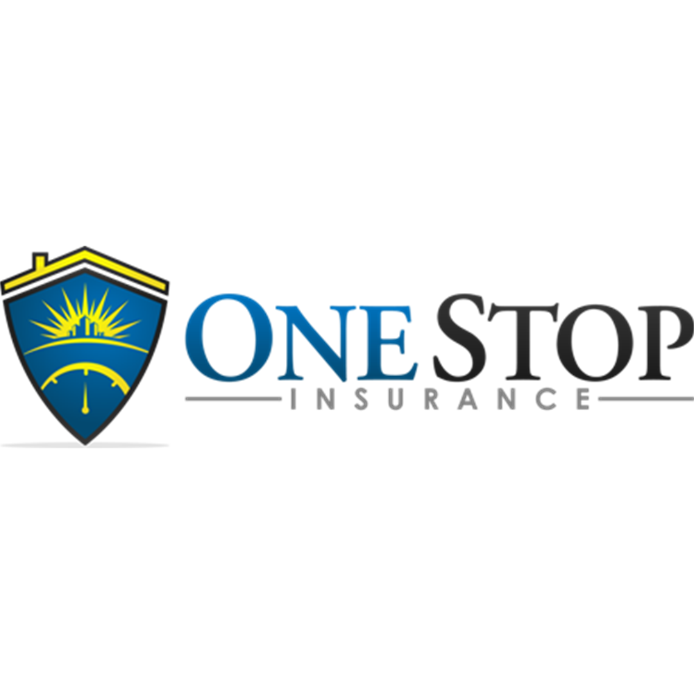 One Stop Insurance - 1 Reviews - 8833 S Redwood Rd, West Jordan, UT ...