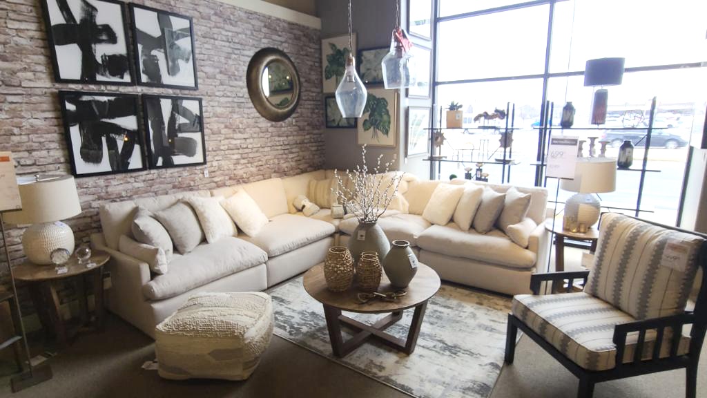Ashley Furniture Kokomo Indiana