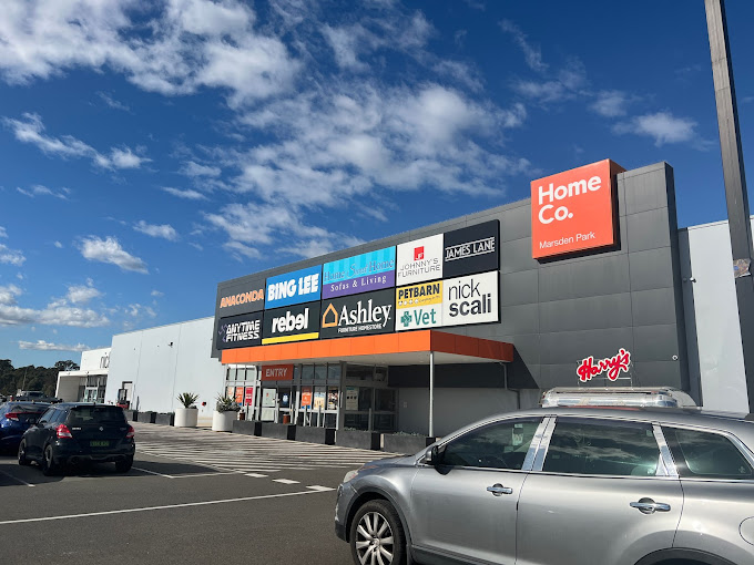 Furniture Shop in Marsden Park, NSW | Ashley Store
