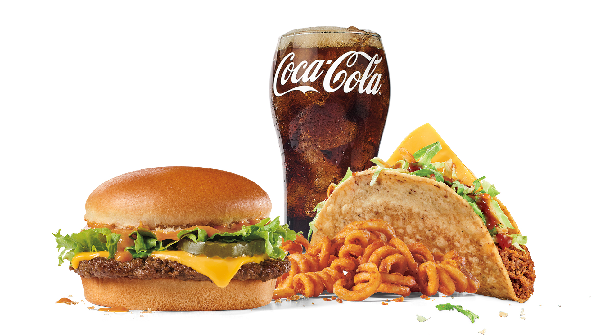 Order from Jack In The Box in Fruitland, Idaho