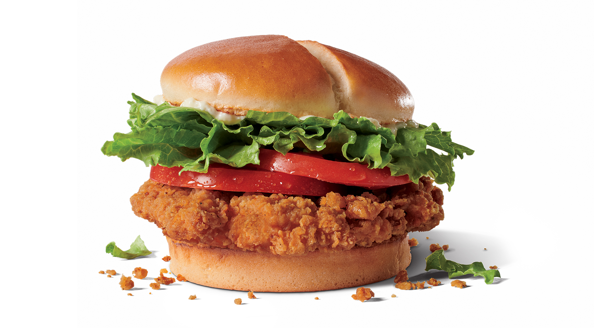 Order from Jack In The Box in San Diego, California