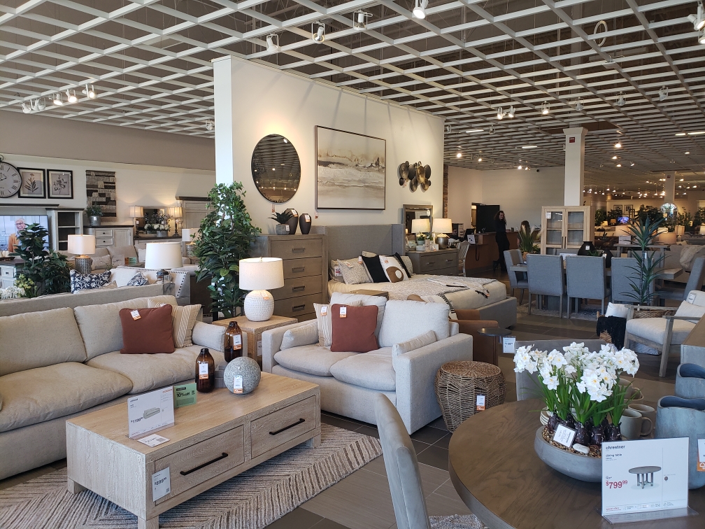 Silverdale Ashley Furniture at Stefanie Norton blog