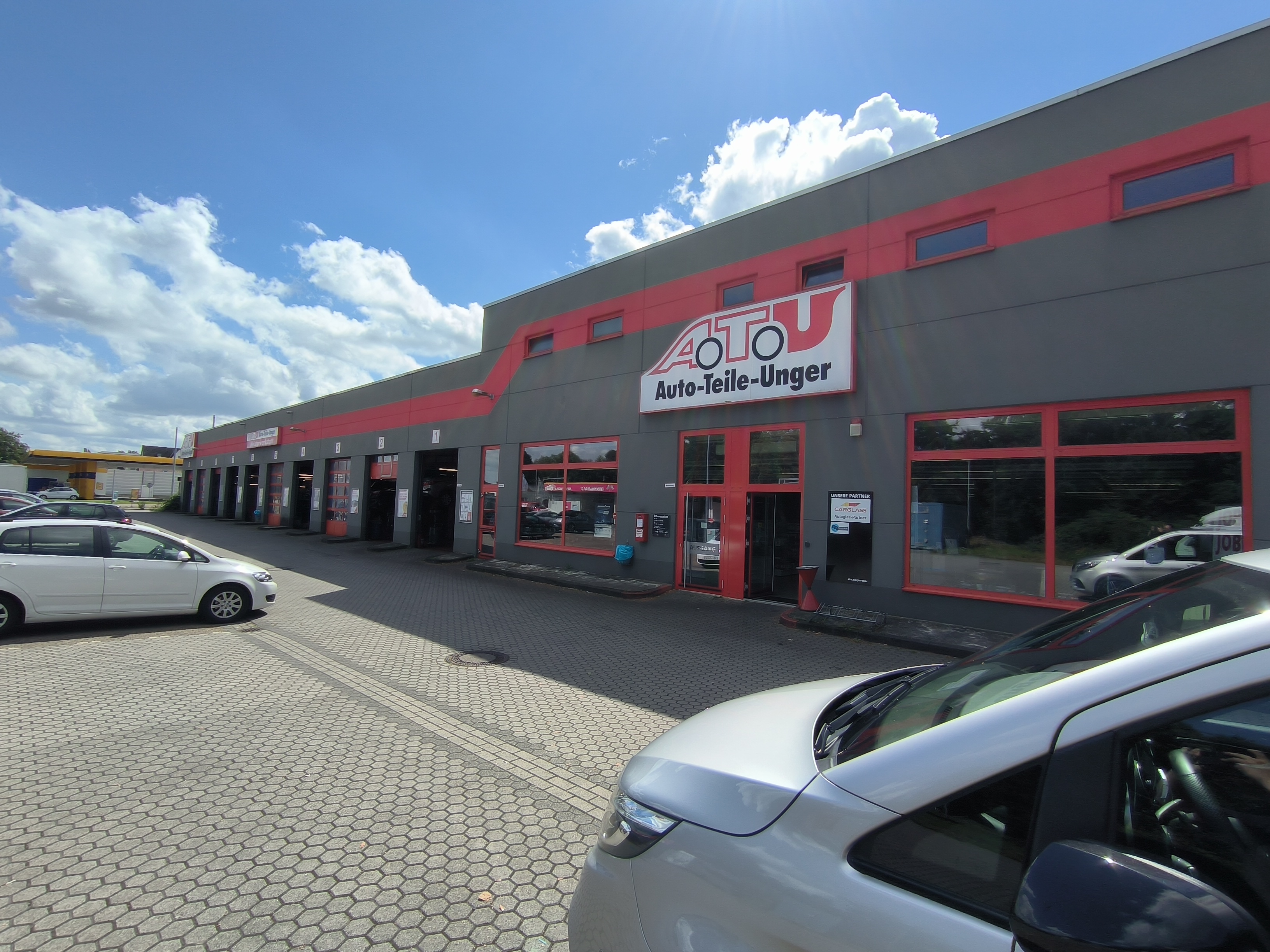 Autowerkstatt Oldenburg In Holstein