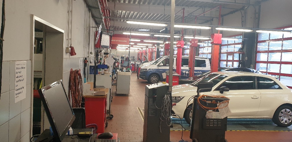 ATU Hildesheim - Niedersachsen - Bavenstedter Str. 71 | ATU