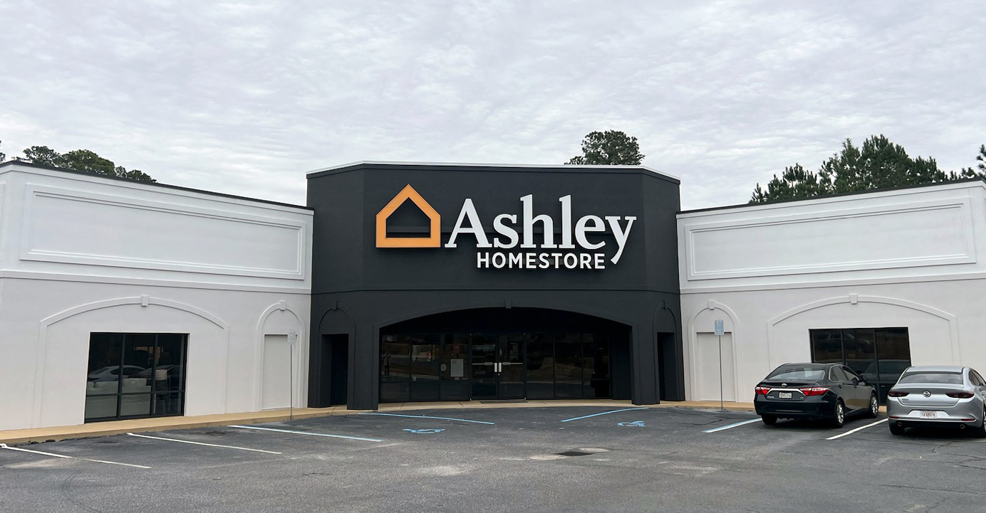 Thomasville furniture store near me store