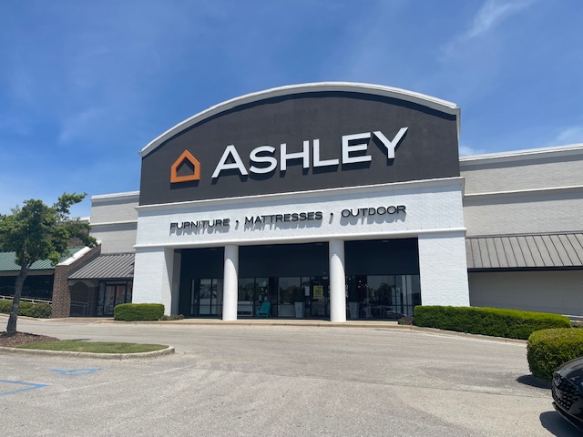 Ashley Store in Birmingham AL Furniture and Mattress Store Near Me