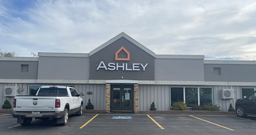 Ashley Store in Potsdam NY Furniture and Mattress Store Near Me