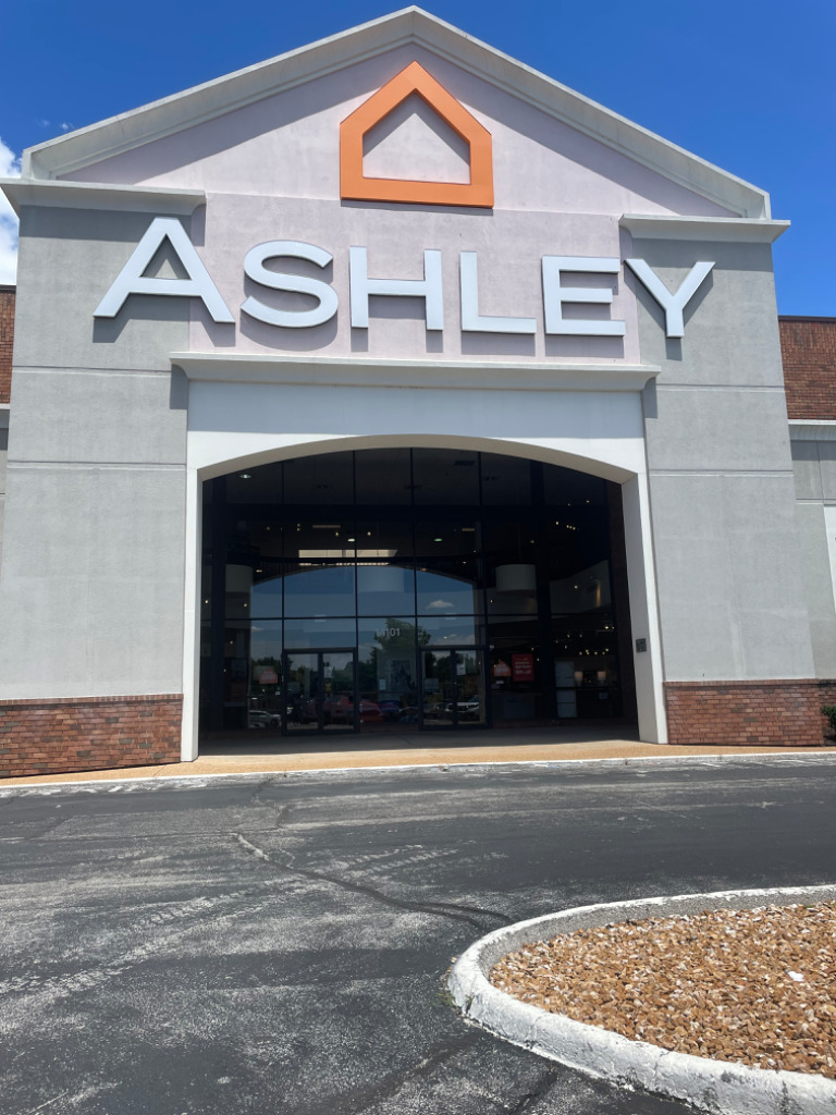 Ashley Store in Ballwin MO Furniture and Mattress Store Near Me