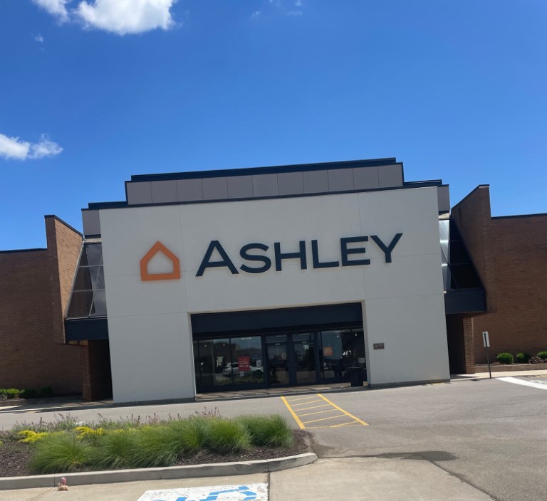 Ashley Store in St Louis MO Furniture and Mattress Store Near Me