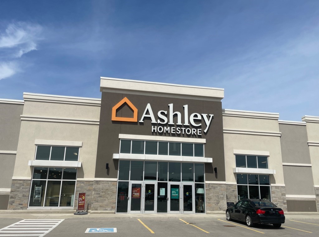 Furniture Shop in Stoney Creek ON Ashley HomeStore
