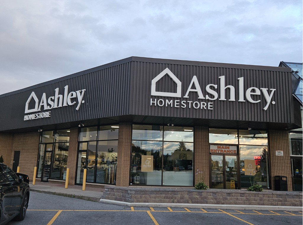 Furniture Shop in Kingston ON Ashley HomeStore