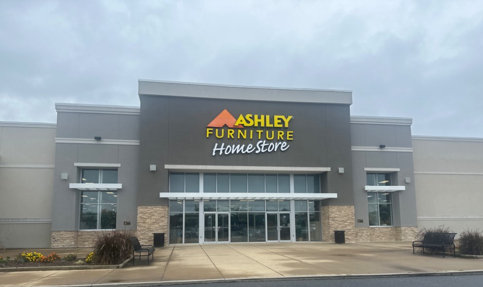 Ashley Store in Waldorf MD Furniture and Mattress Store Near Me
