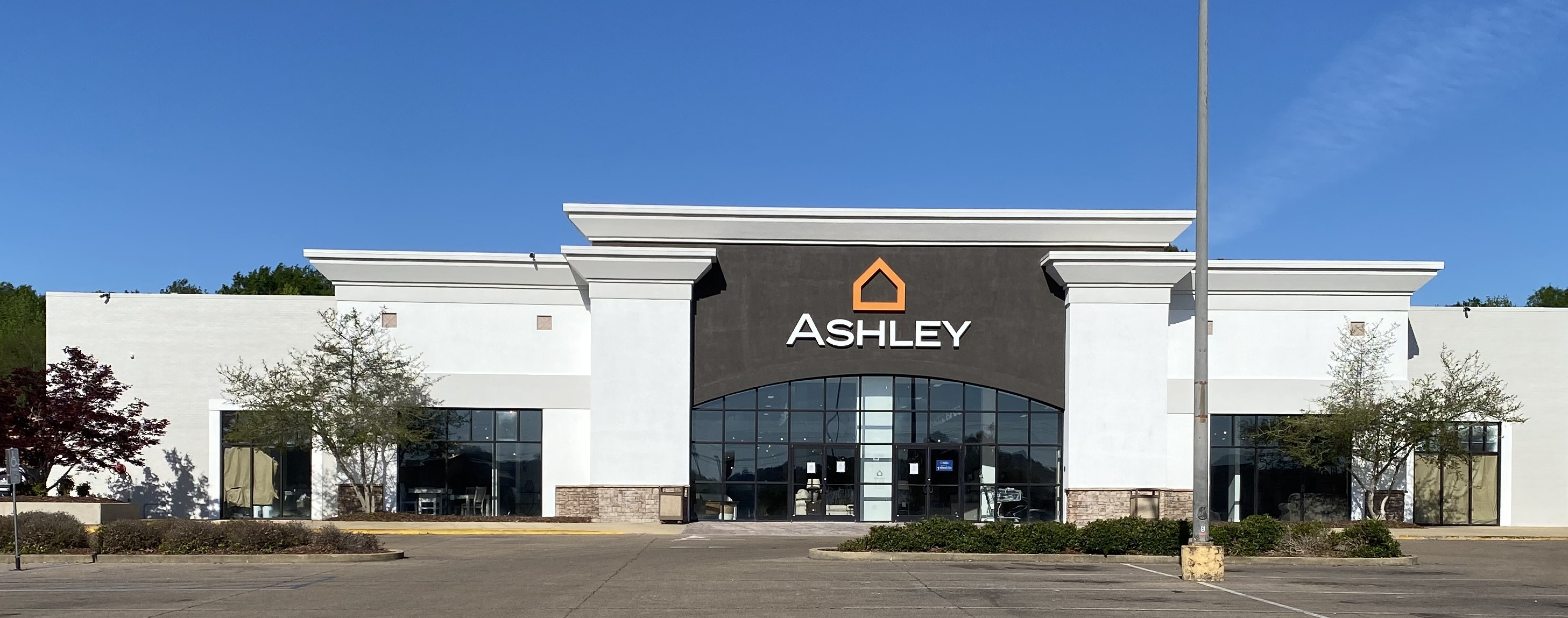 Ashley Store in Columbus MS Furniture and Mattress Store Near Me