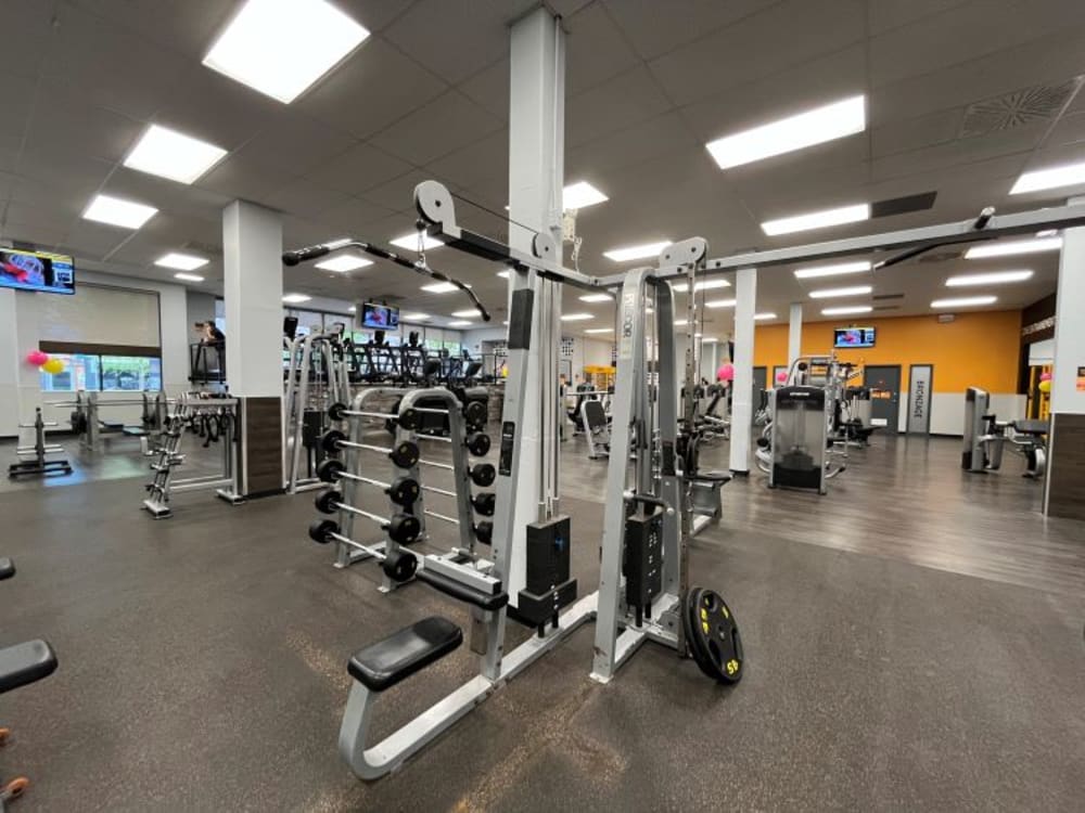 Éconofitness Montréal - Plateau Mont-Royal (Papineau) 24/7 | Trouvez un ...