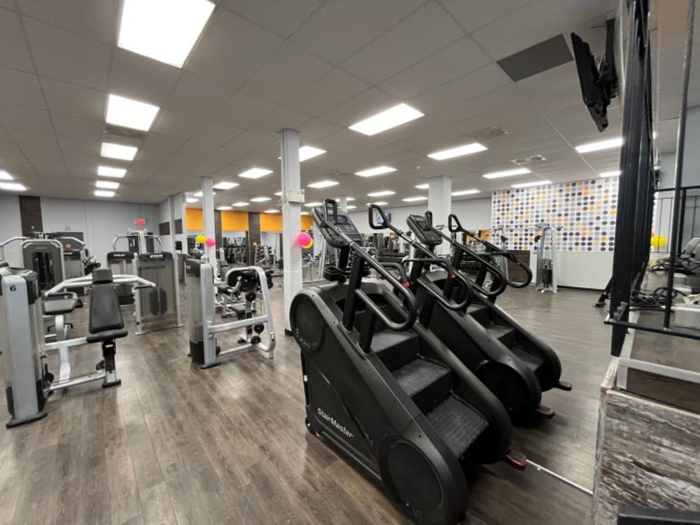 Éconofitness Montréal - Plateau Mont-Royal (Papineau) 24/7 | Trouvez un ...