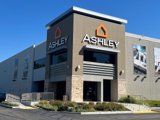 Ashley Furniture Yorba Linda