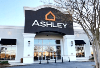 Ashley Furniture Spanish Fort