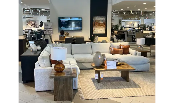 Ashley Furniture Yorba Linda