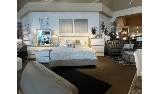 Ashley Store in Colton, CA | Furniture and Mattress Store Near Me