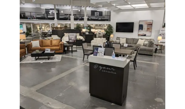 Ashley Store in Auburn, WA | Furniture and Mattress Store Near Me