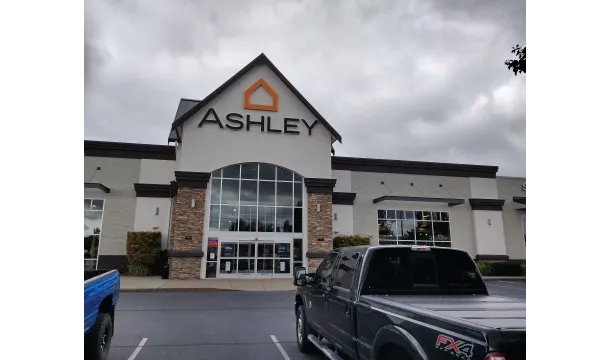 Ashley Store in Burlington, WA | Furniture and Mattress Store Near Me