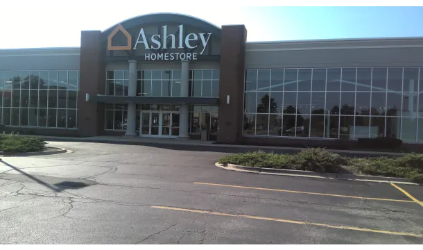 Ashley Store in Naperville, IL | Furniture and Mattress Store Near Me