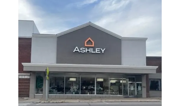 Ashley Store in Massena NY Furniture and Mattress Store Near Me