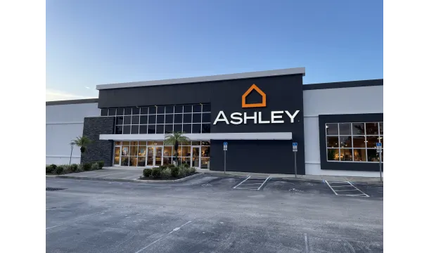 Ashley Store in Melbourne, FL | Furniture and Mattress Store Near Me