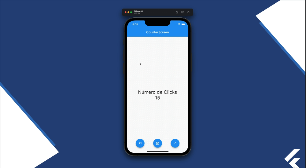 GitHub - franmc01/flutter_simple_counter: A small counter app to ... GitHub - franmc01/flutter_simple_counter: A small counter app to ...