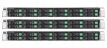 Scalable Enterprise Object Storage | Cloudian HyperStore