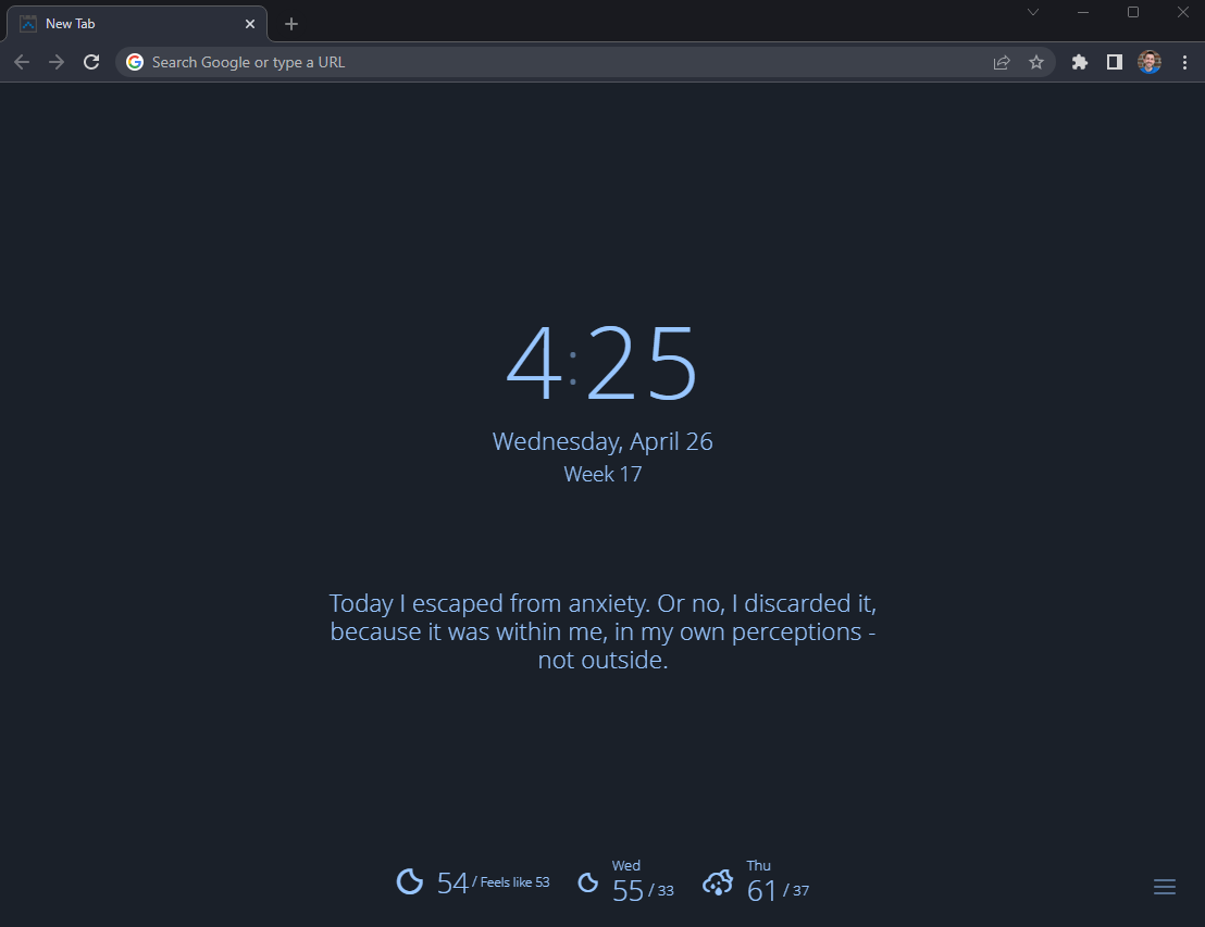 Browser Extensions | ryanbuening.com
