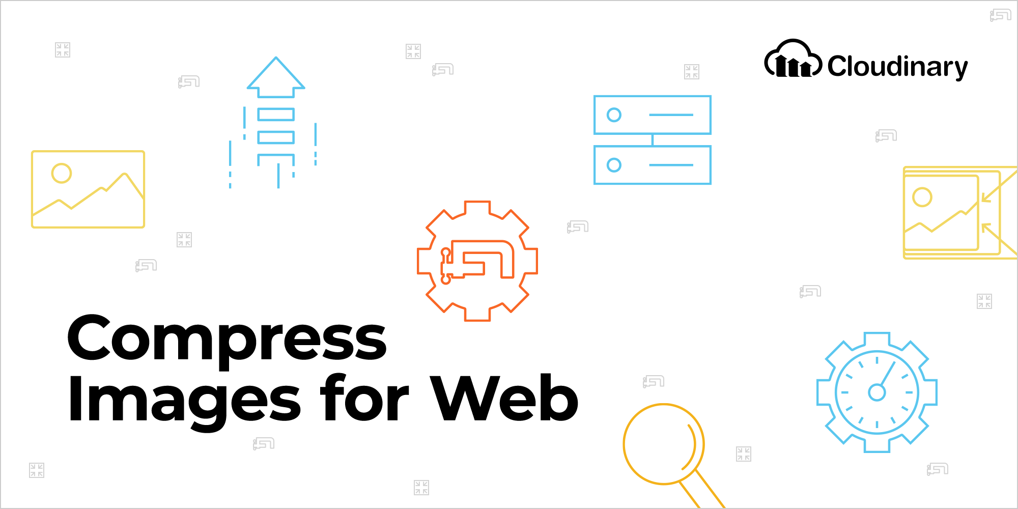 Compress Images for Web and Boost Performance on Your Site