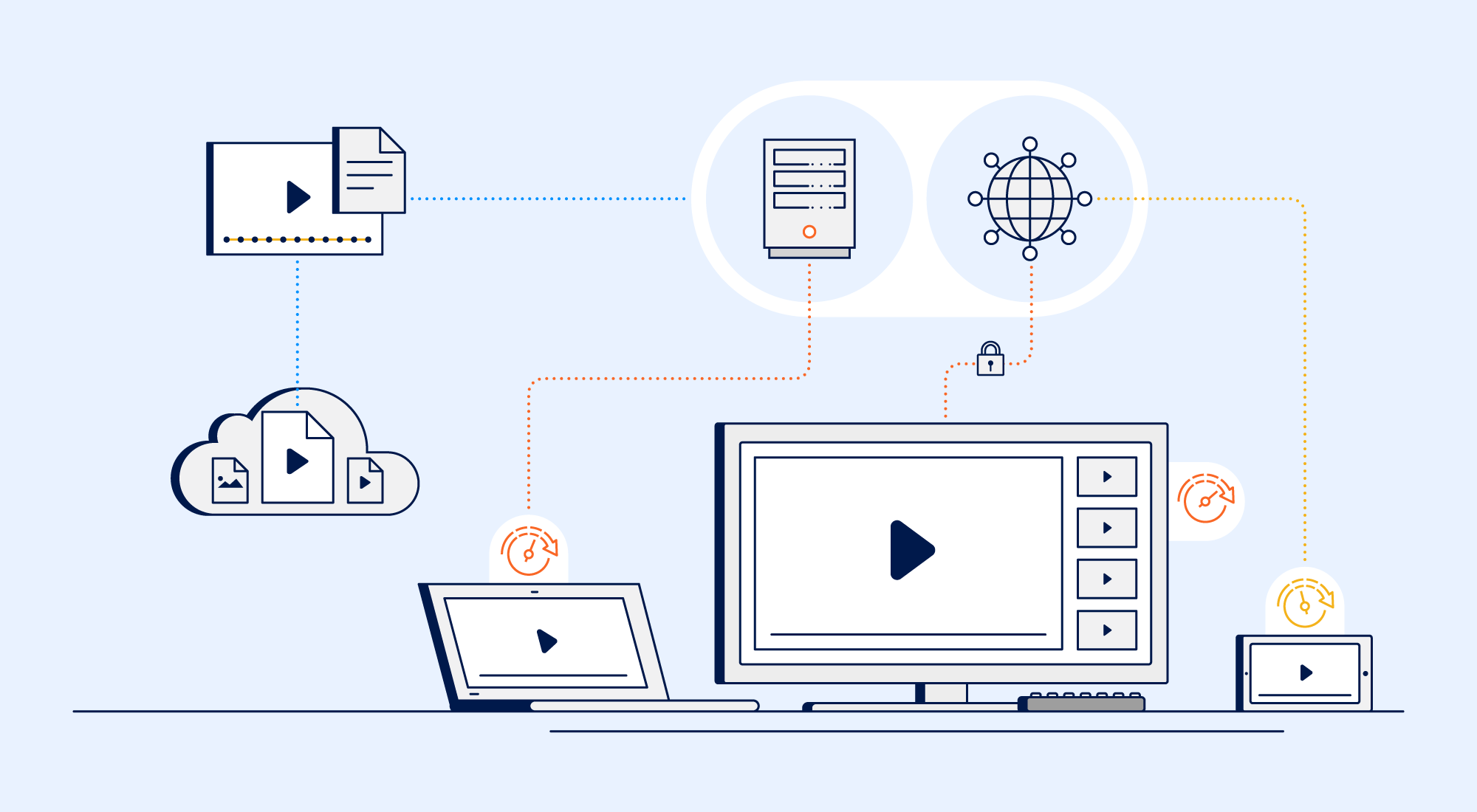 HTTP Live Streaming (HLS): the Good, the Bad, and the Awesome