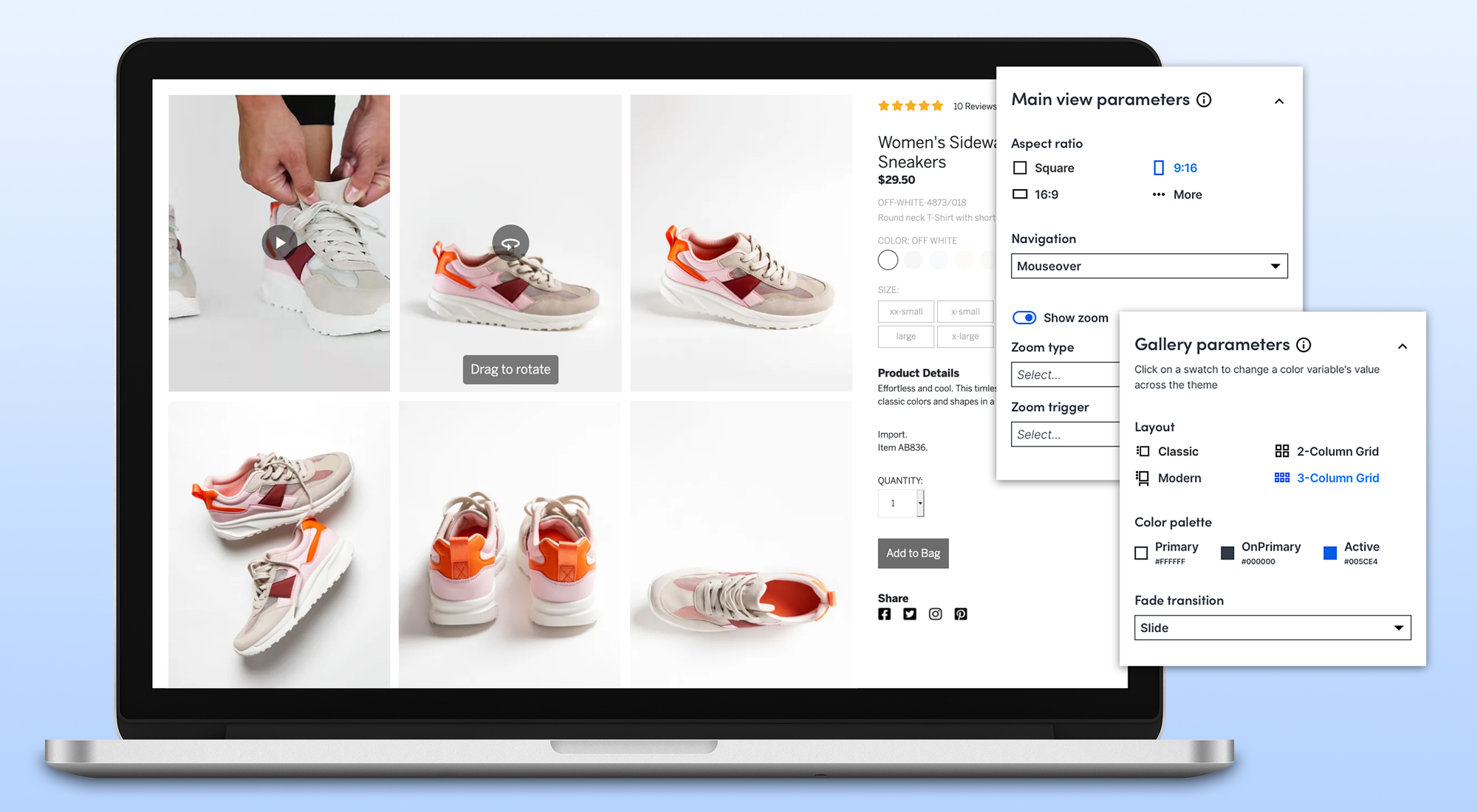 Designing Product Pages That Turn Visitors Into Customers