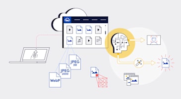 Node.js File Upload to a Local Server Or to the Cloud