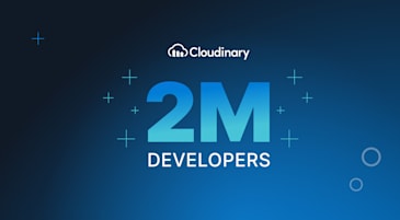 Cloudinary Rolls Out Community Experts Program